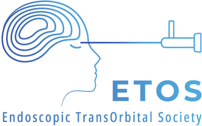 Login - ETOS - Endoscopic TransOrbital Society